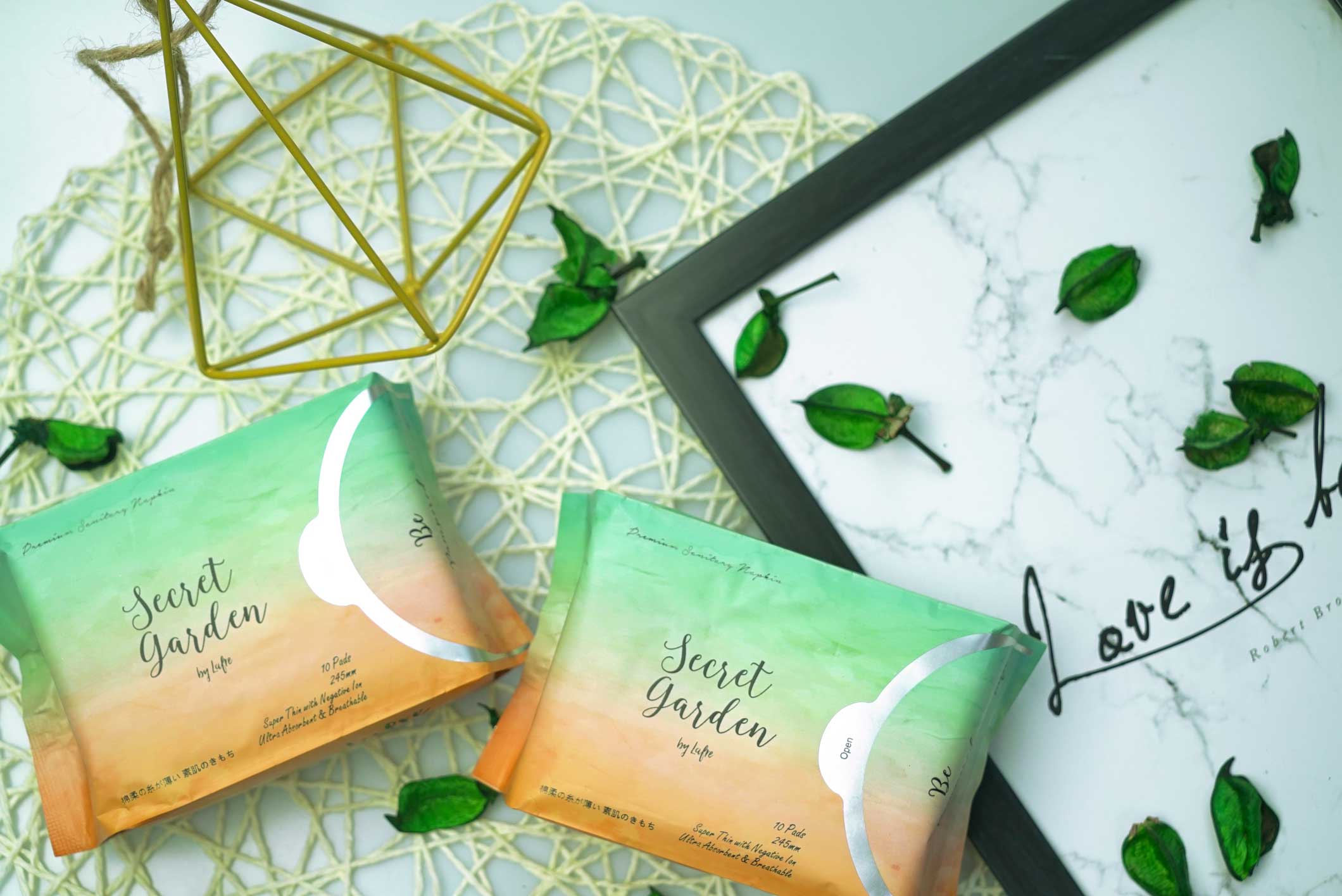 Lafre Official | Be a lady with class