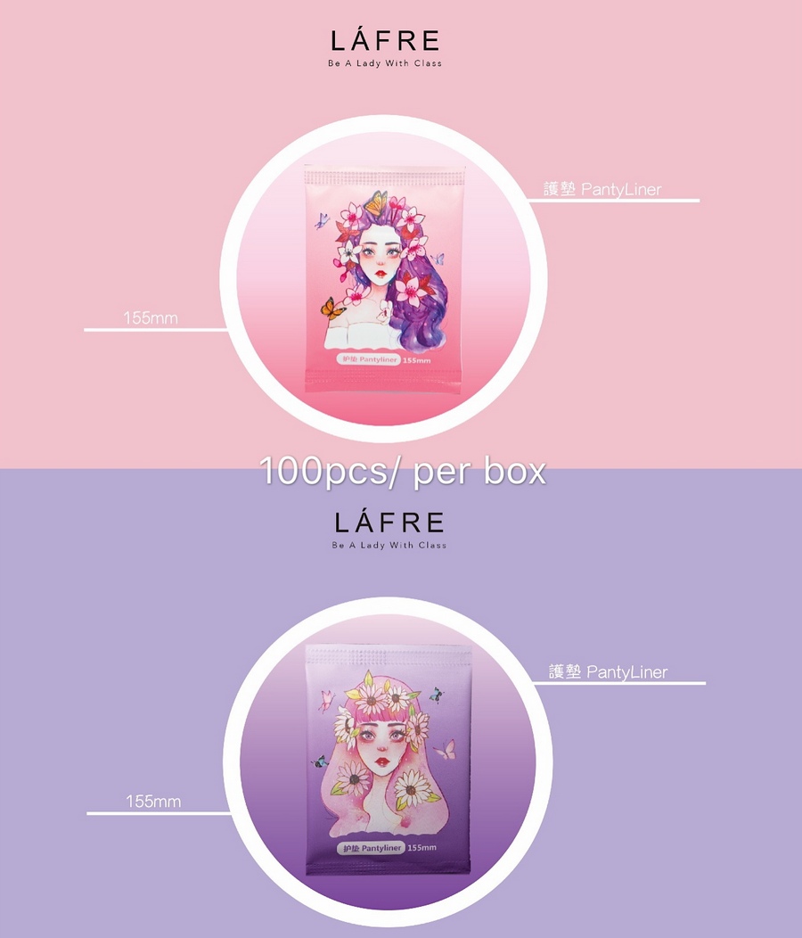 Lafre Official | Be a lady with class